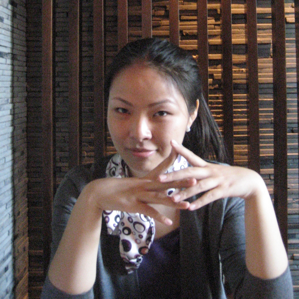 Sarah Xiong - Division Manager Hardlines - Hohenstein Group | XING