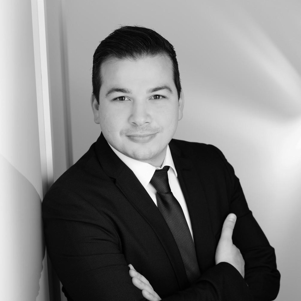 Simon Federico - Director Sourcing - STARK Deutschland GmbH | XING