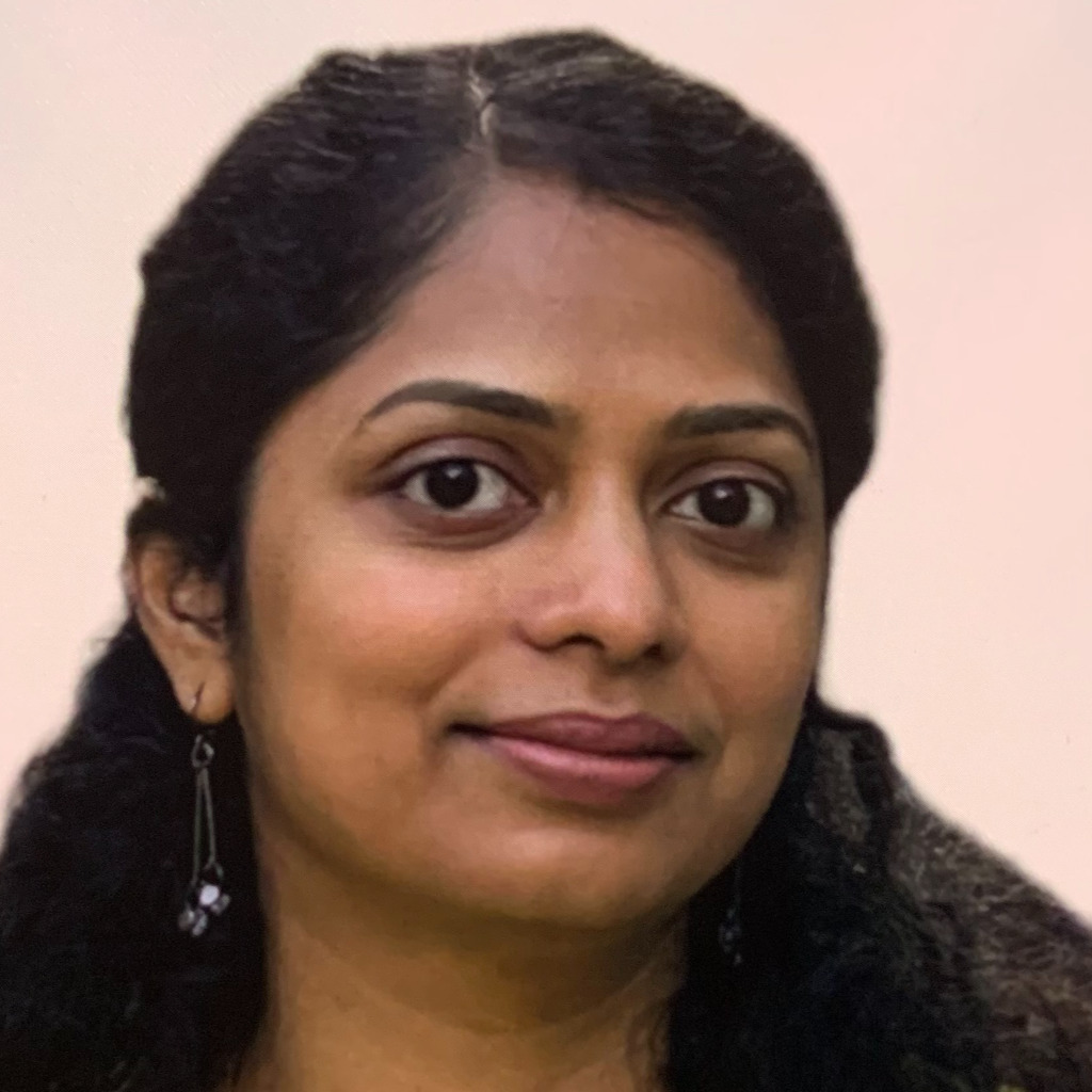 Raksha Prabhakar - Software Engineer - Tech Mahindra | XING