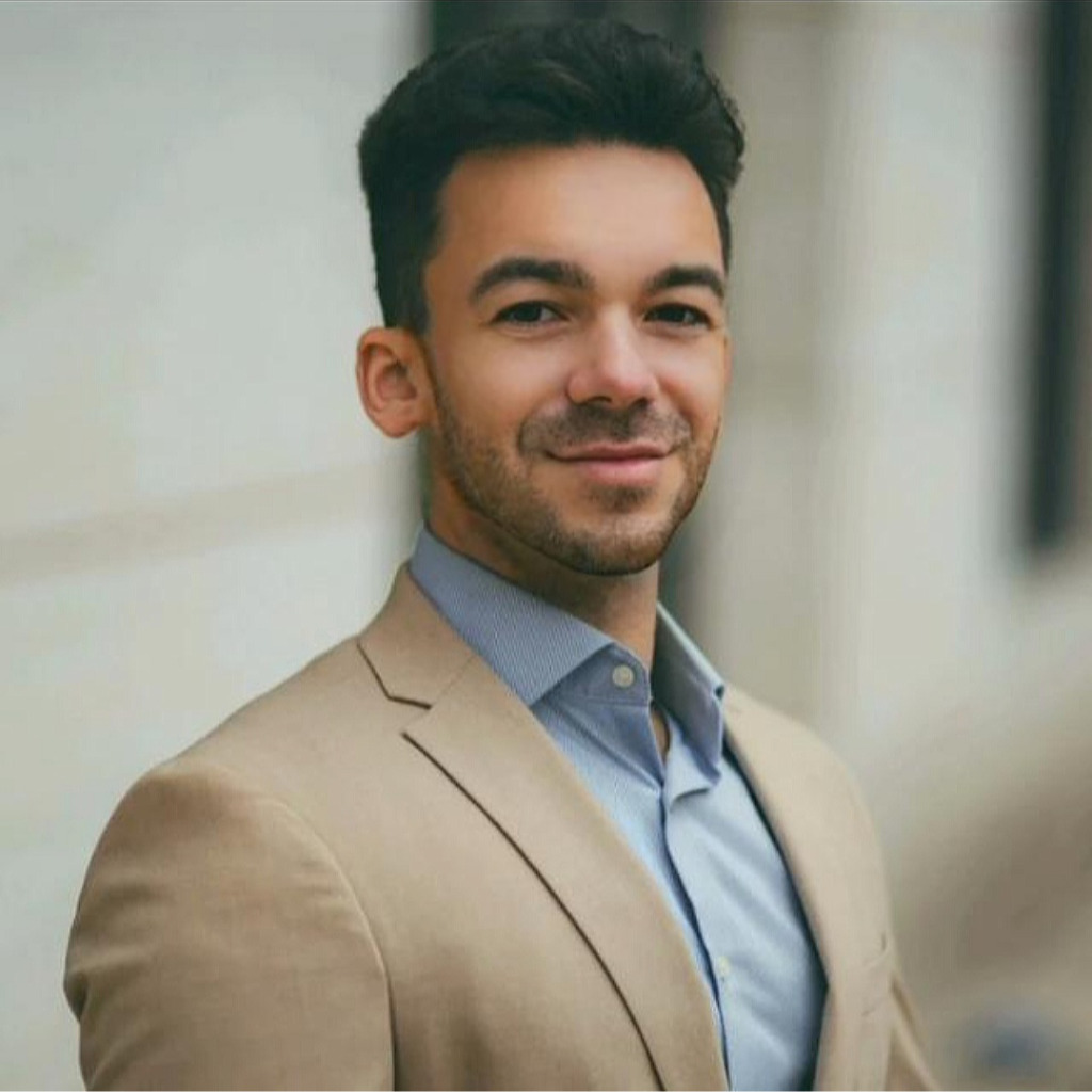 Daniel Kornfeld - HR Consultant - NAWIDA GmbH | XING