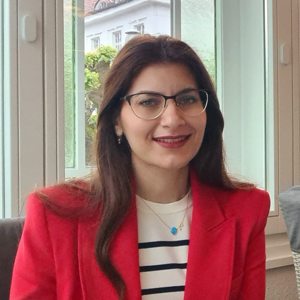 Ing. Duaa AL-RAWI - IT-Specialist - PwC Deutschland | XING