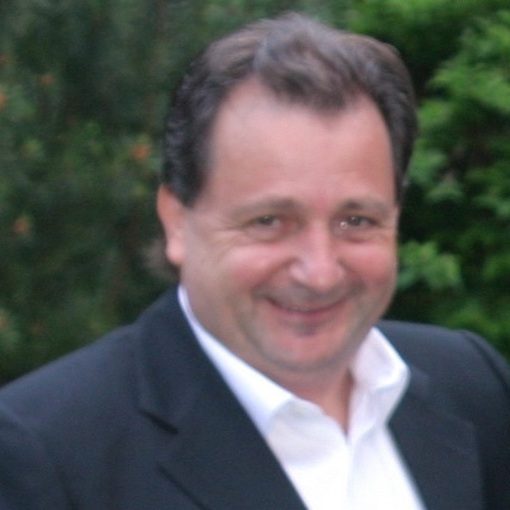 Ing. Andreas Zaritz - ABC - CUBA | XING