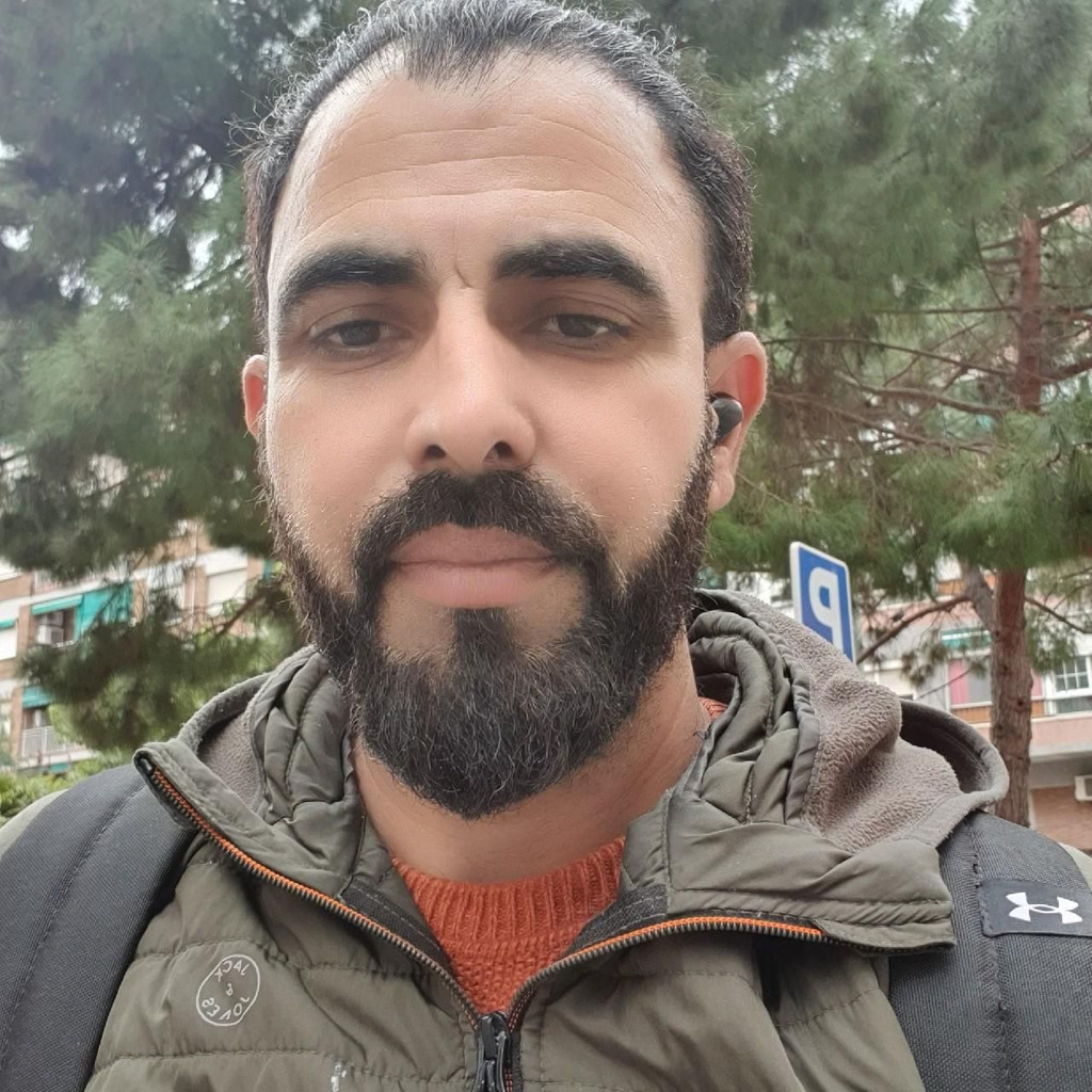 Mohammad Ramzan - Carpenter - carpinteria | XING