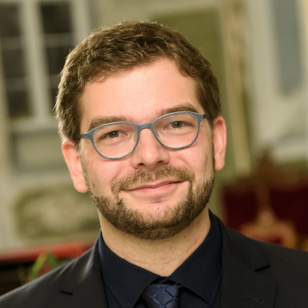 Dr. Christian Herzog - Head - Ethical Innovation Hub | XING