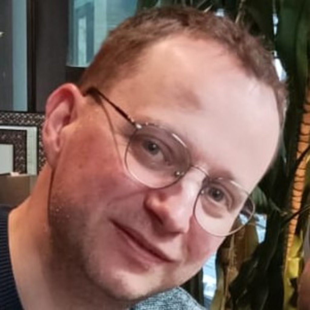 Sven Steiner - Küchenchef - Studierendenwerk Mainz | XING