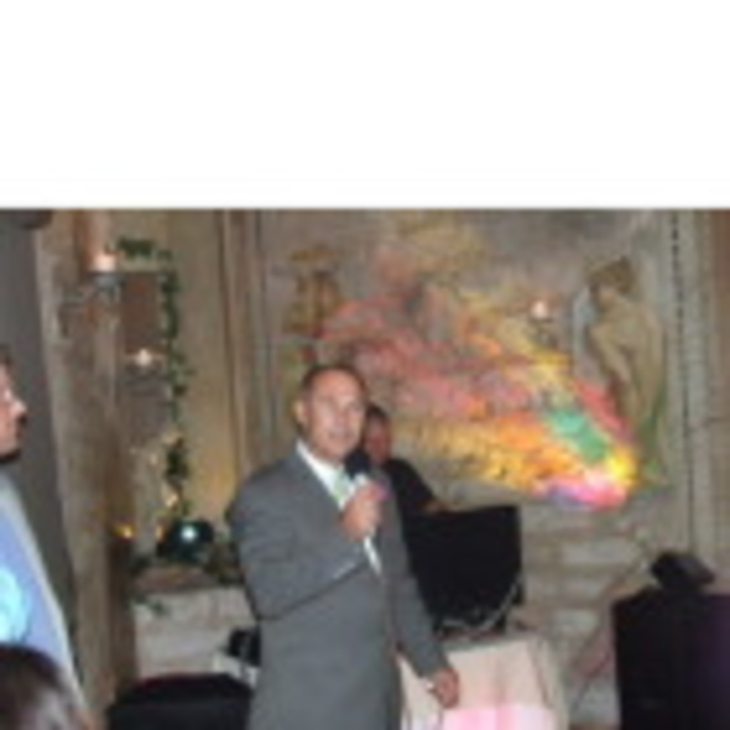 Dr. Nick Mabbott - Principal Behavioural Scientist - Beyond Midnight ...