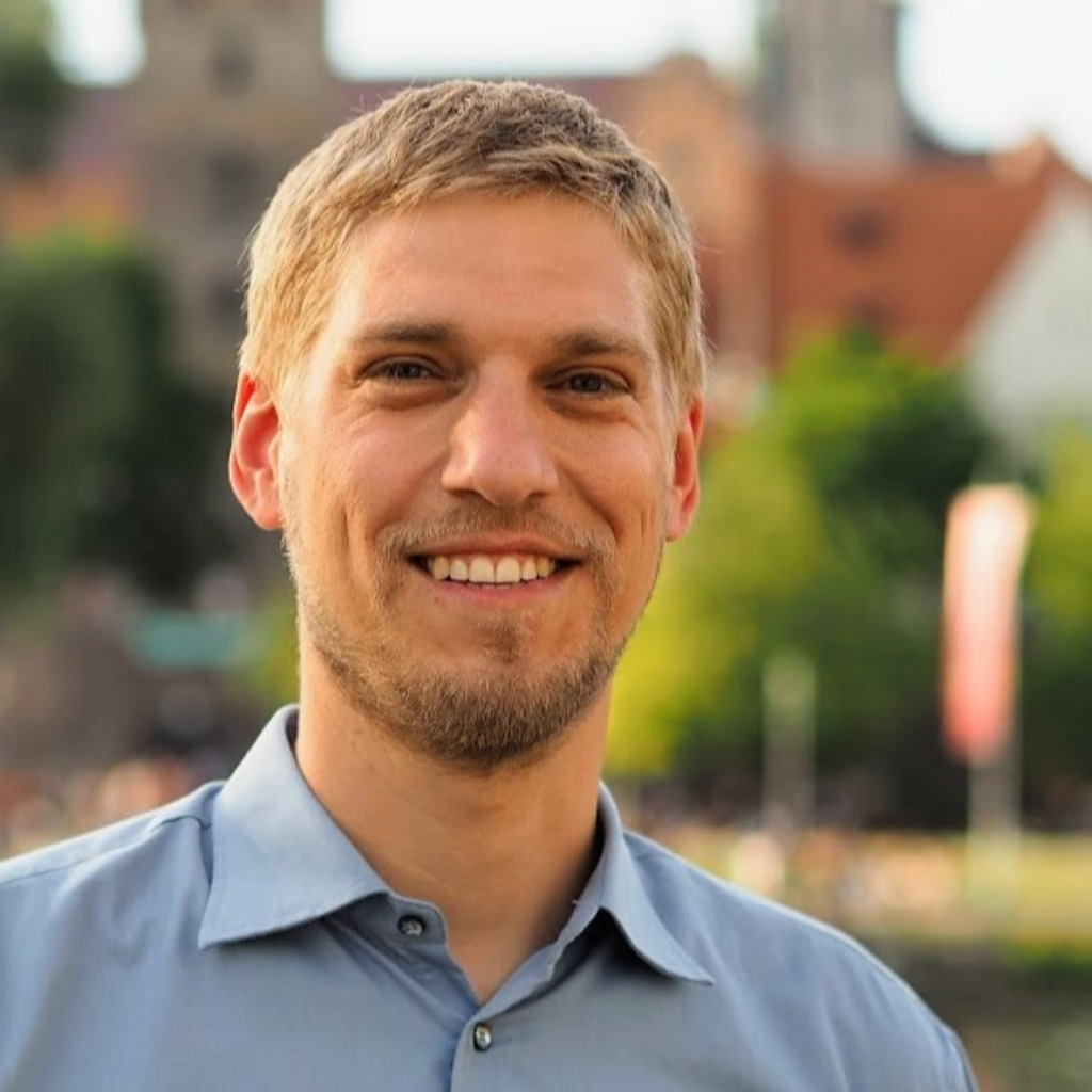 Benjamin Meyer - Product Owner FlexManager - KISTERS AG | XING