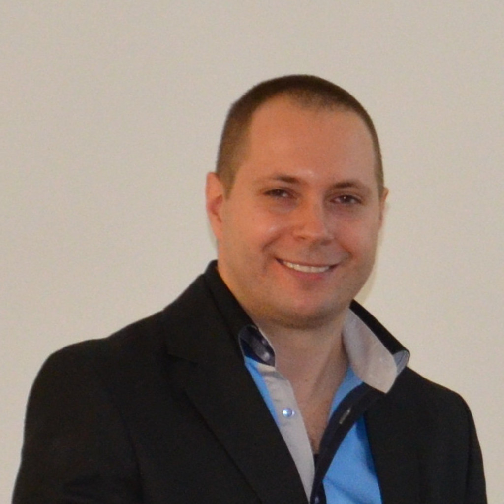 Dr. Danijel Novakovic - IT Business Analyst - Erste Group IT ...