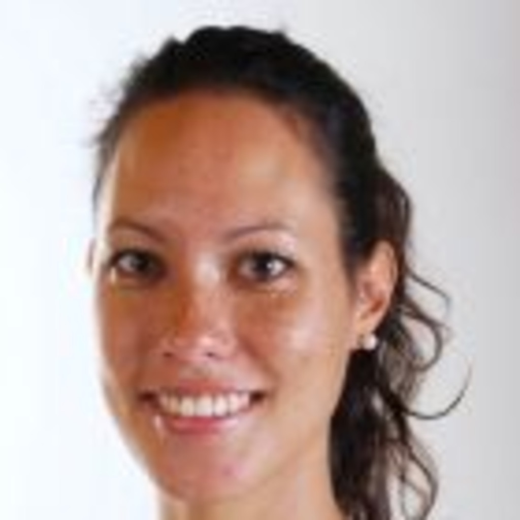 Selket Euling - Director Strategic Partnerships - Peakwork AG | XING