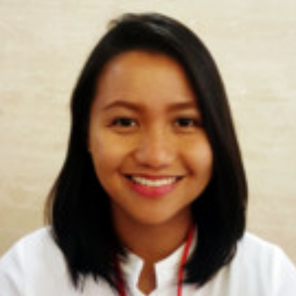 Kat Guzman - Digital Marketing Specialist - Wells Fargo Bank | XING