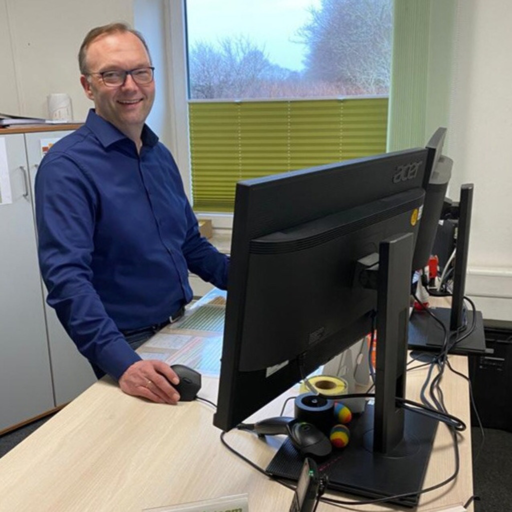 Stefan Delfs - Standortleiter - team baucenter GmbH & Co. KG | XING