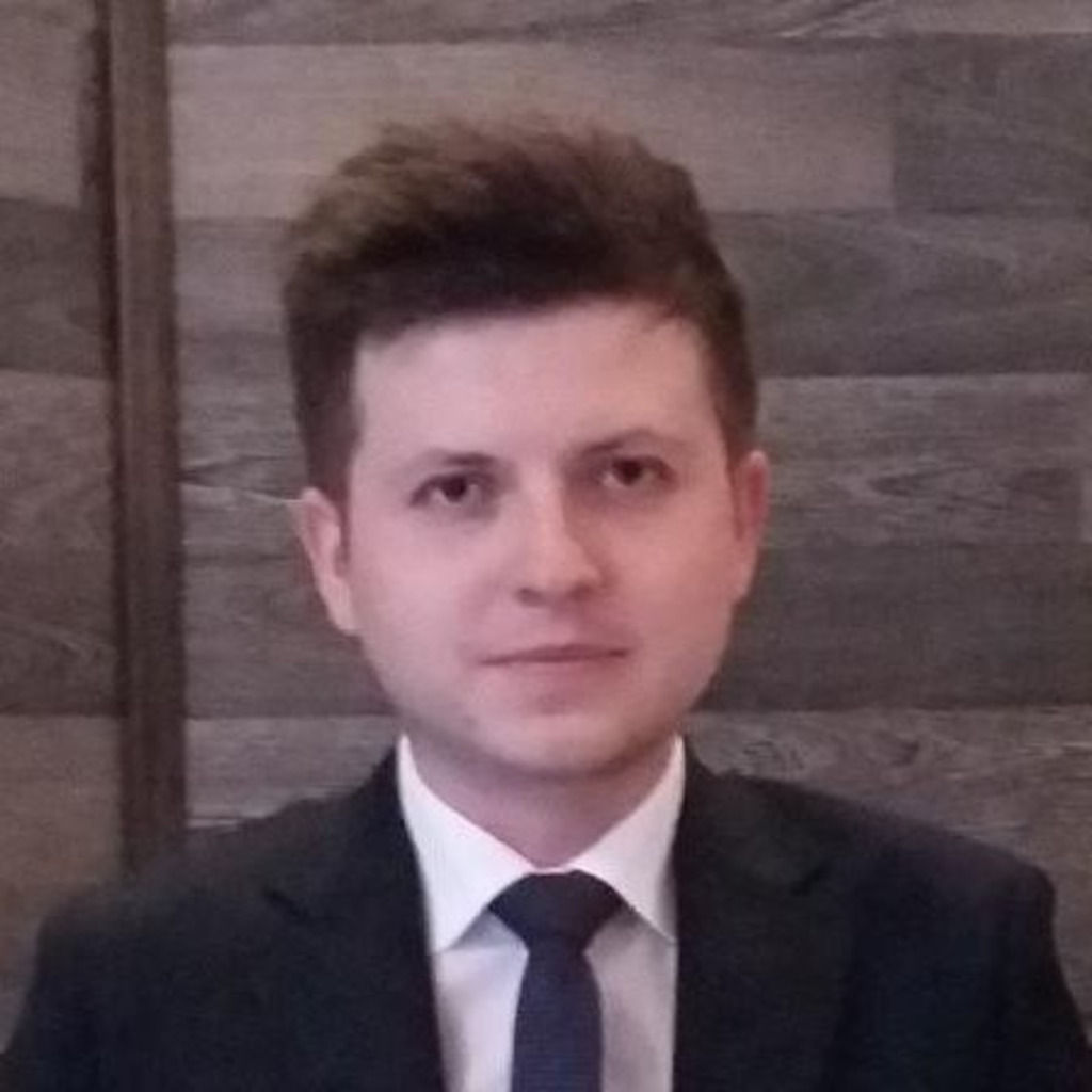 Marcin Zawada DevOps Agile Manager Kyndryl XING