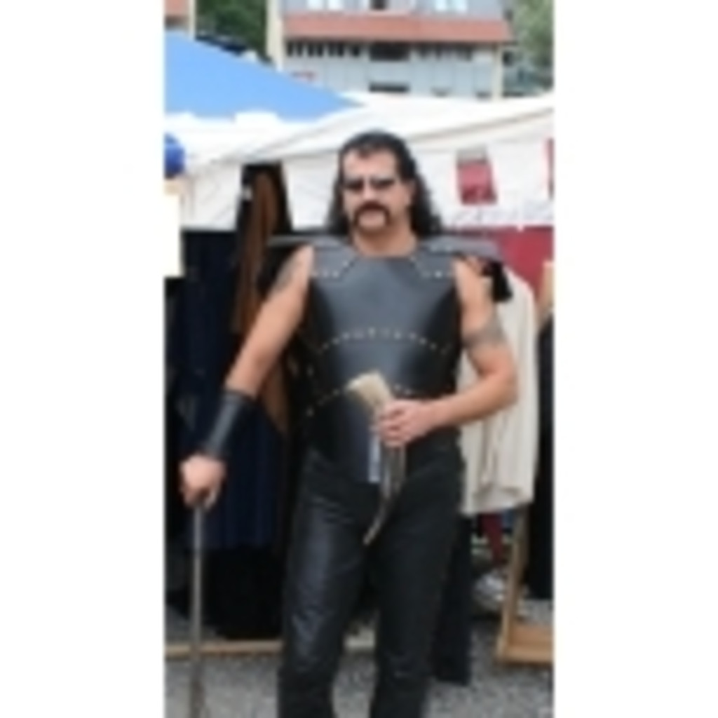 Thomas Hipp - Inhaber - jacks-herreria | XING