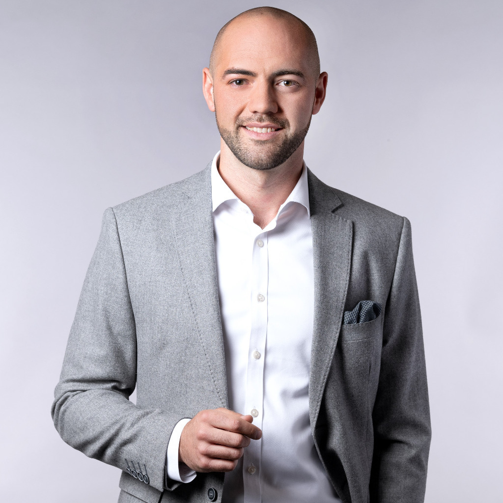 Fabian Christian Hollmann - Oberregierungsrat - Freistaat Bayern | XING