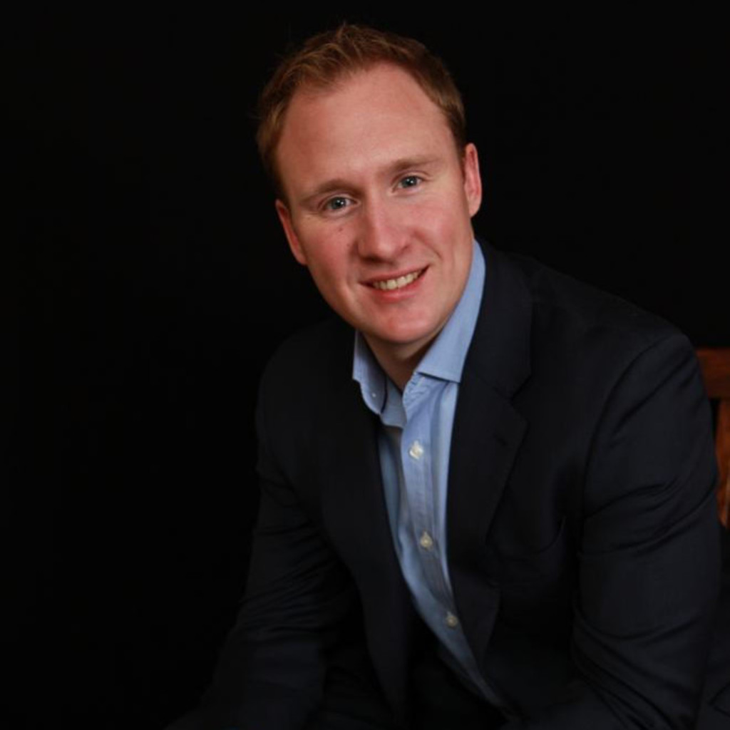 Christopher Young - Company Director - FlexiRec Ltd. | XING