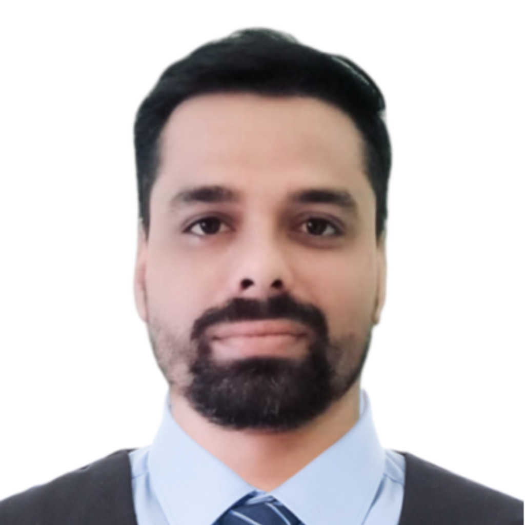 Raushan Kumar - Senior Software Engineer - EY (Ernst & Young) | XING