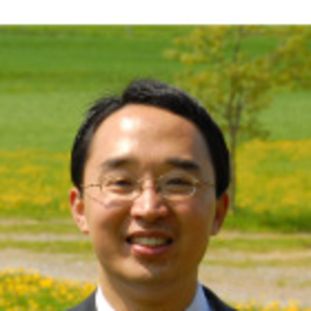 Raymond Zhang - IT Product Manager - EurotaxGlass's AG | XING