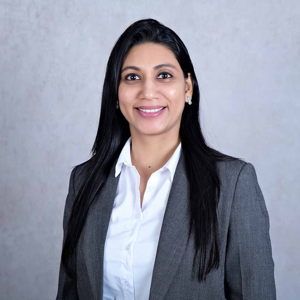 Smita Bhalerao - Senior Associate - JP Morgan Chase | XING