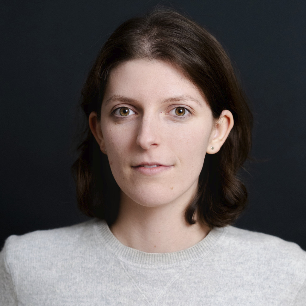 Katharina Gebauer - Gestaltung, Fotografie - FHWS - Hochschule für ...