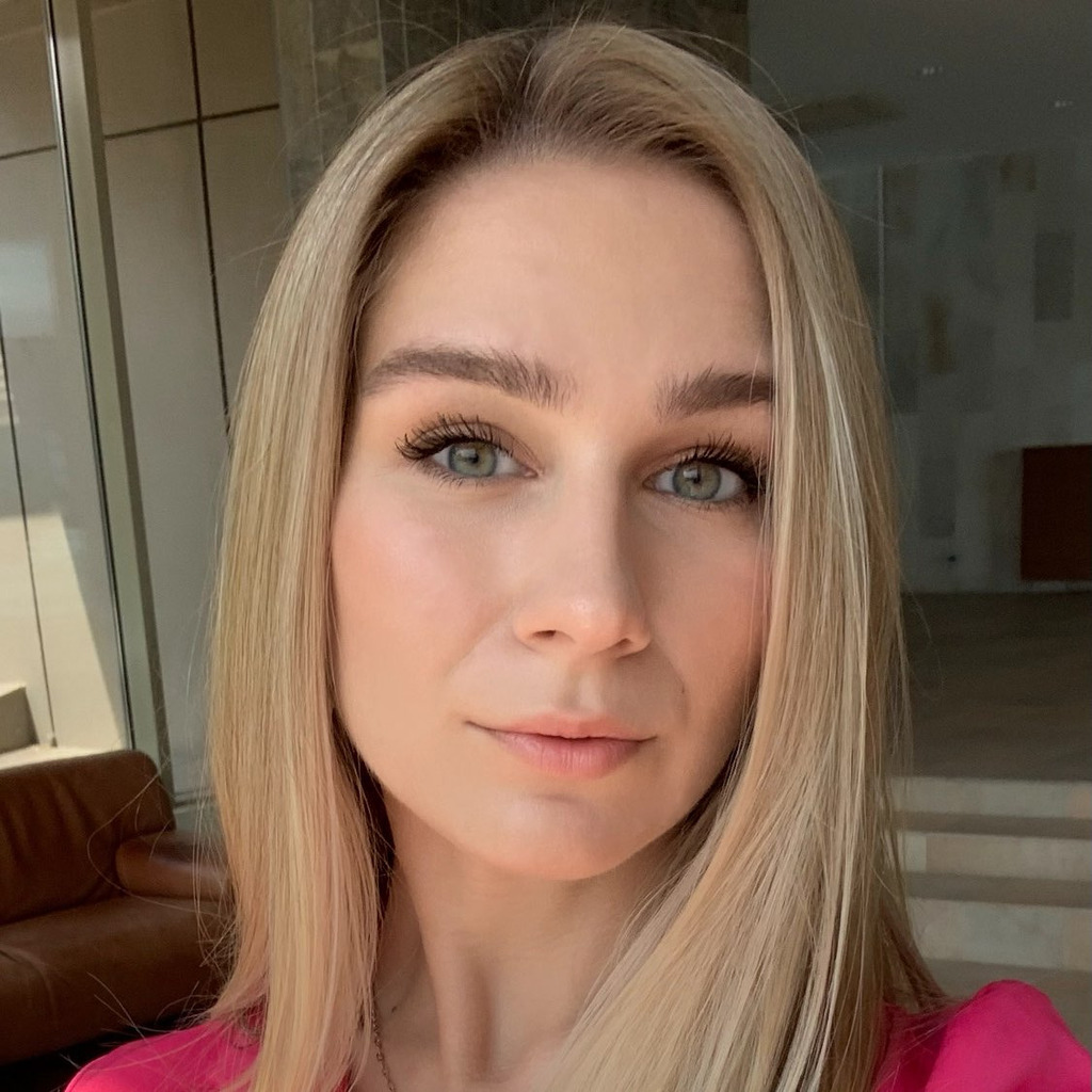 Alina Ruberova - Logistics Manager - KAMI Group | XING