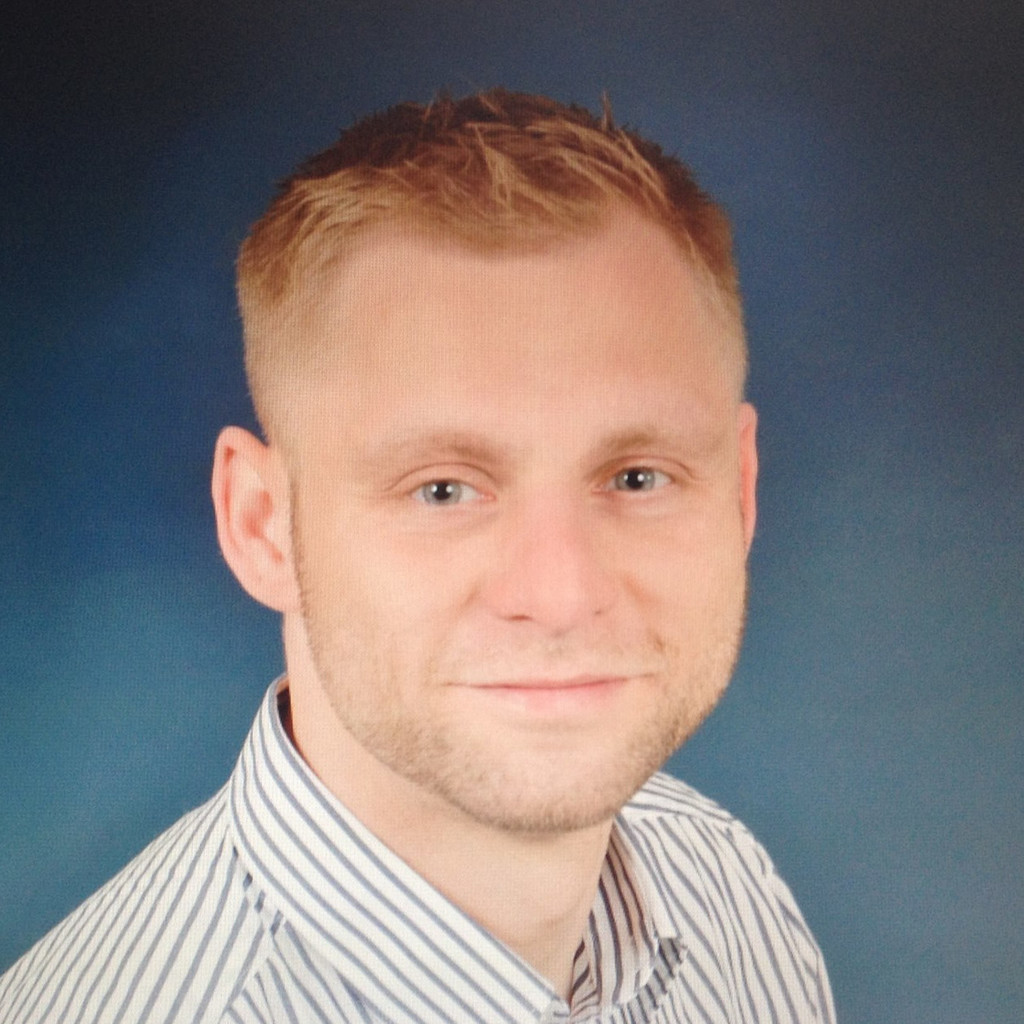 Daniel Eberhardt - Technischer Mitarbeiter - Deutsche Bahn | XING