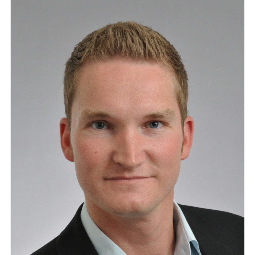 Christian Wehner - Systemtechniker - CAE GmbH | XING