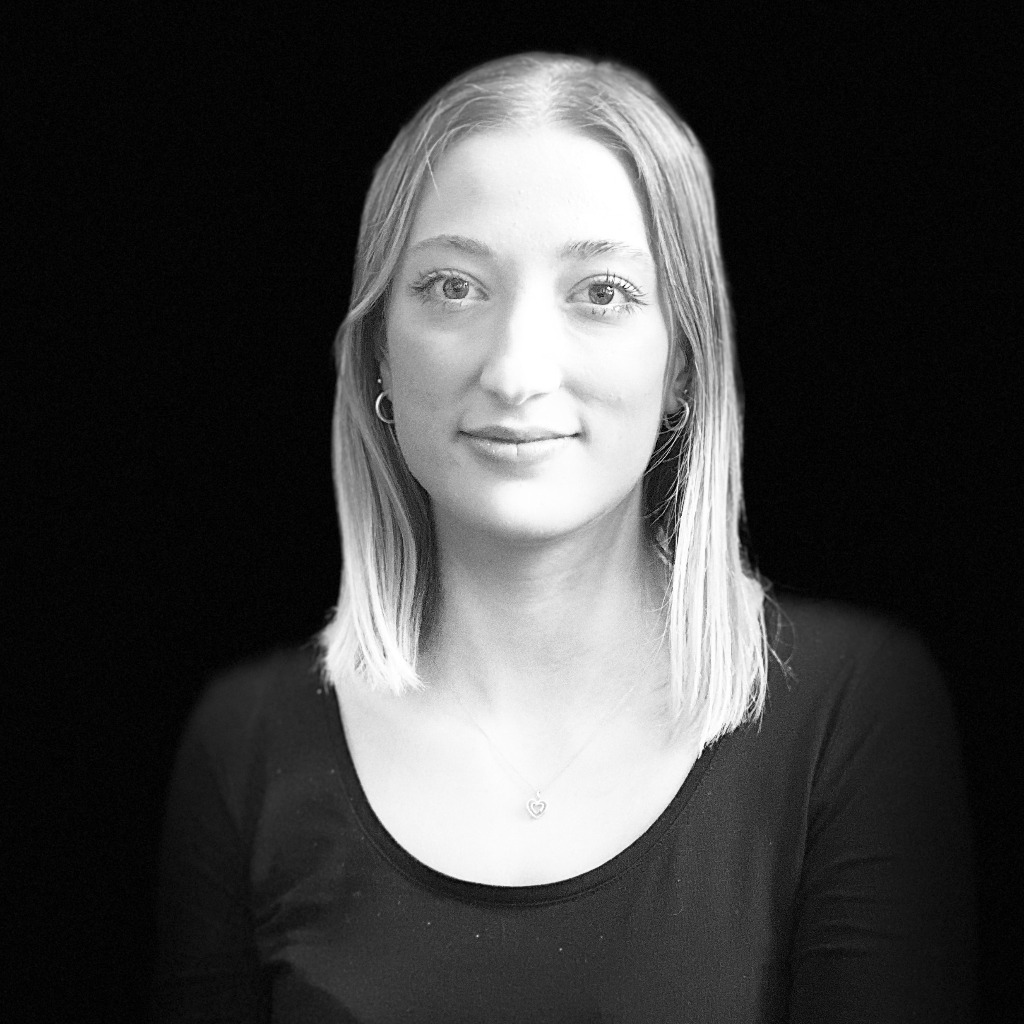 Paula Dörr - Junior Consultant - Treuenfels GmbH Projects | XING