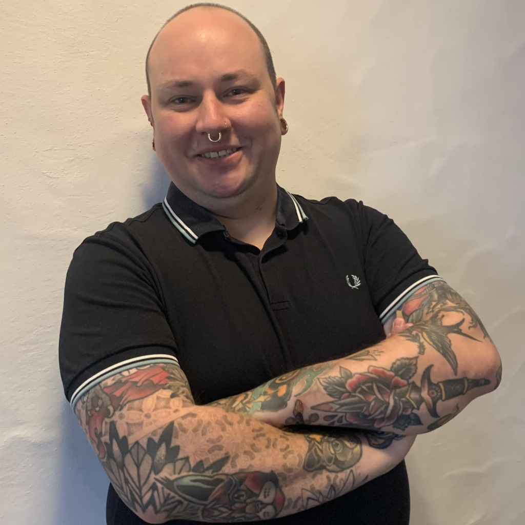 Marco-Marcel Kiefer - NORA-Experte - Künzig und Bleuel | XING