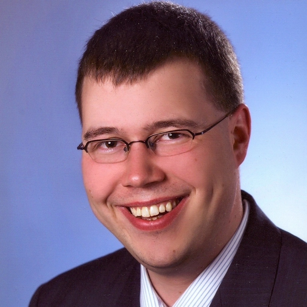 Michael Ott - Gruppenleiter - Eckart GmbH & Co. KG | XING