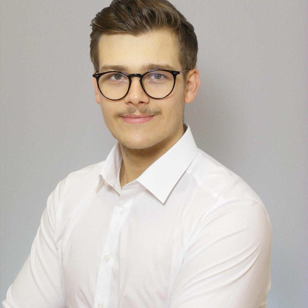 Maurice Majcen - Stellvertretender Filialleiter - Action Deutschland ...