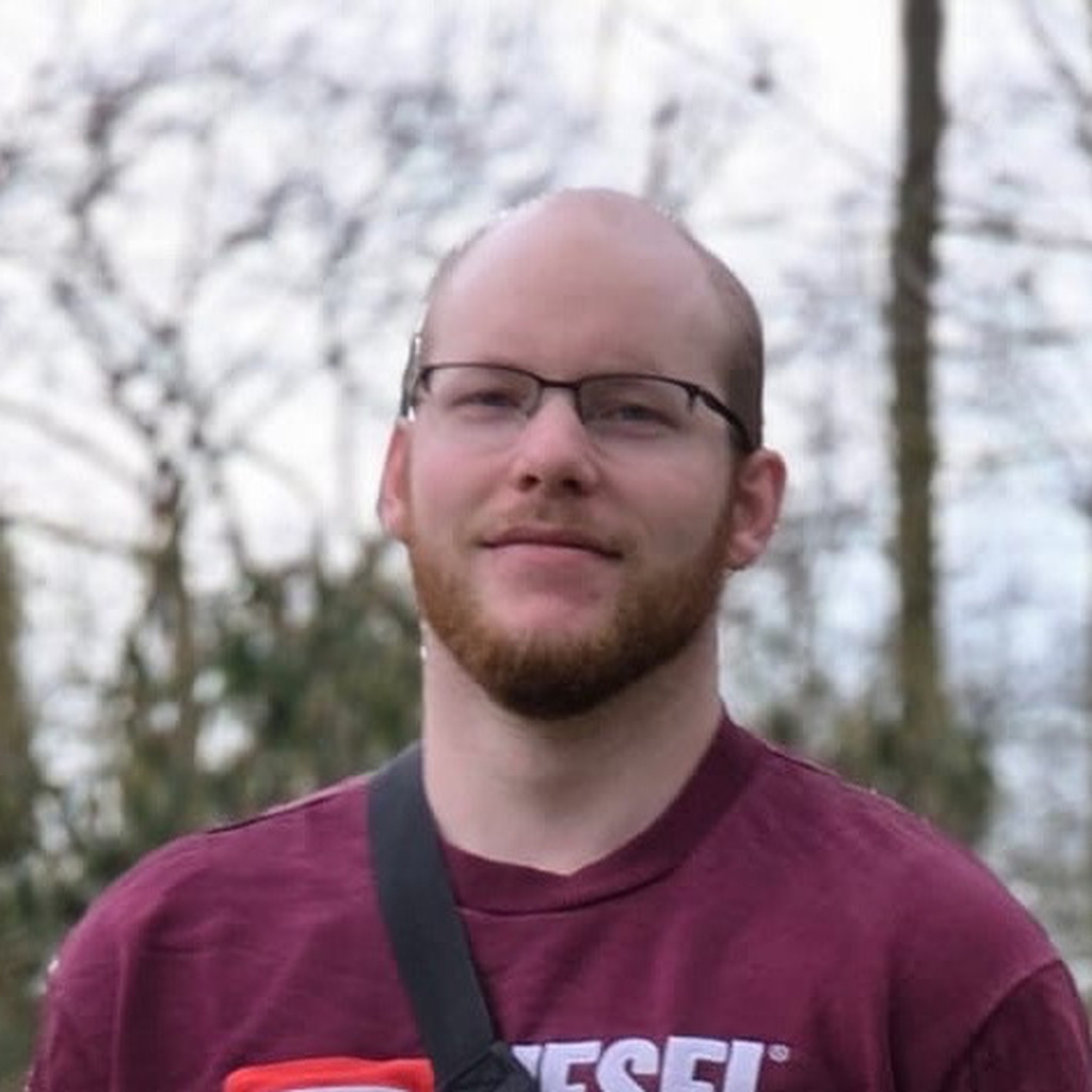 Marvin Dieckmann - Produktionssicherer - ReadyCuts GmbH | XING