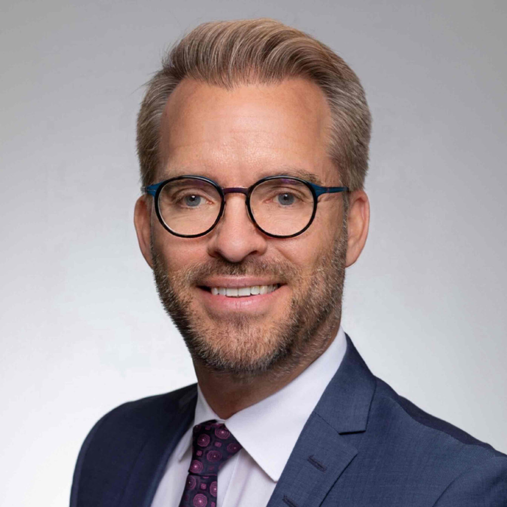Hendrik Stein - Senior Experte Private Banking - Deutsche Bank AG | XING