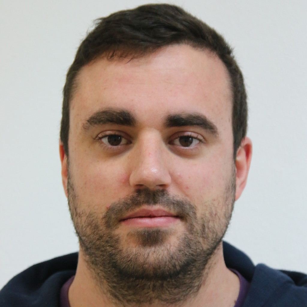 Alex Salom - iOS Developer - WeltN24 GmbH | XING