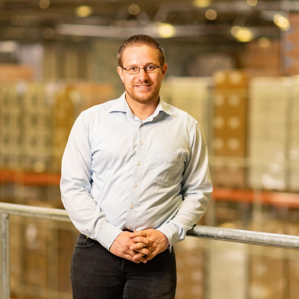 Nick Möller - Industriekaufmann - MEWA | XING