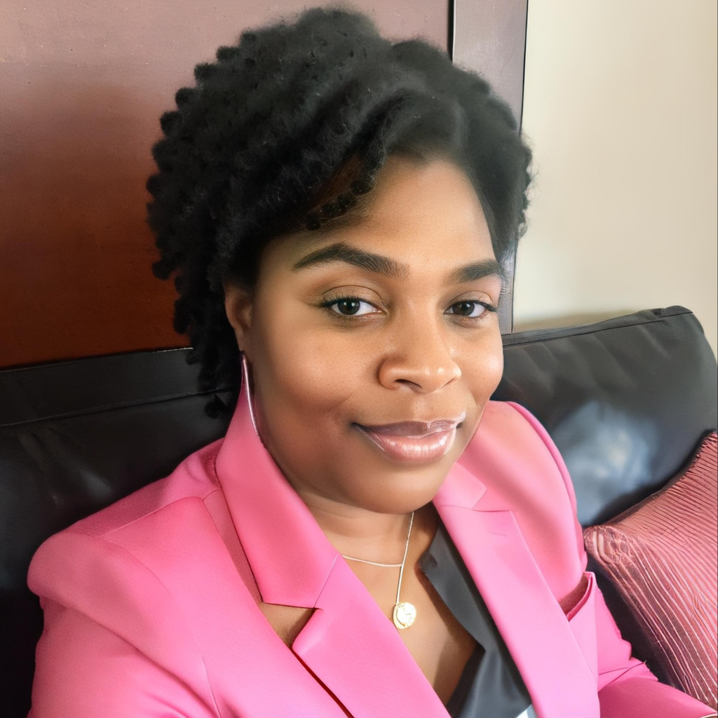 EBONY TAYLOR - CEO - Thomas Talent Network, LLC | XING