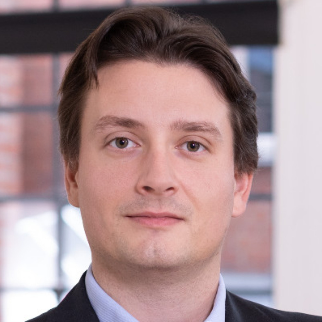 Dr. Alexander Schaub - Automatisierungstechnik und Robotik - Technische ...