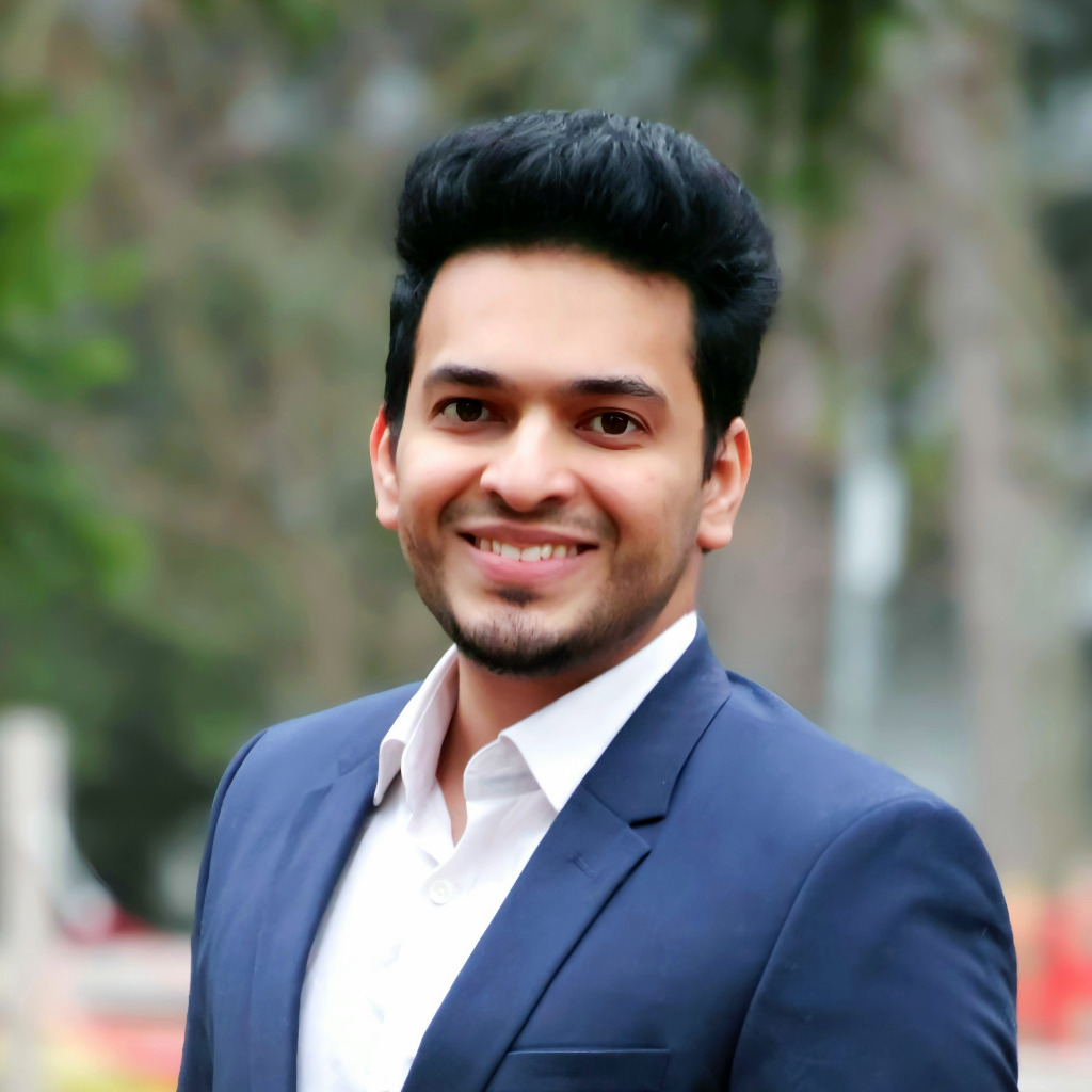 Sudarshan Bhat - IoT Research Scientist / Software Engineer - SIEMENS | XING