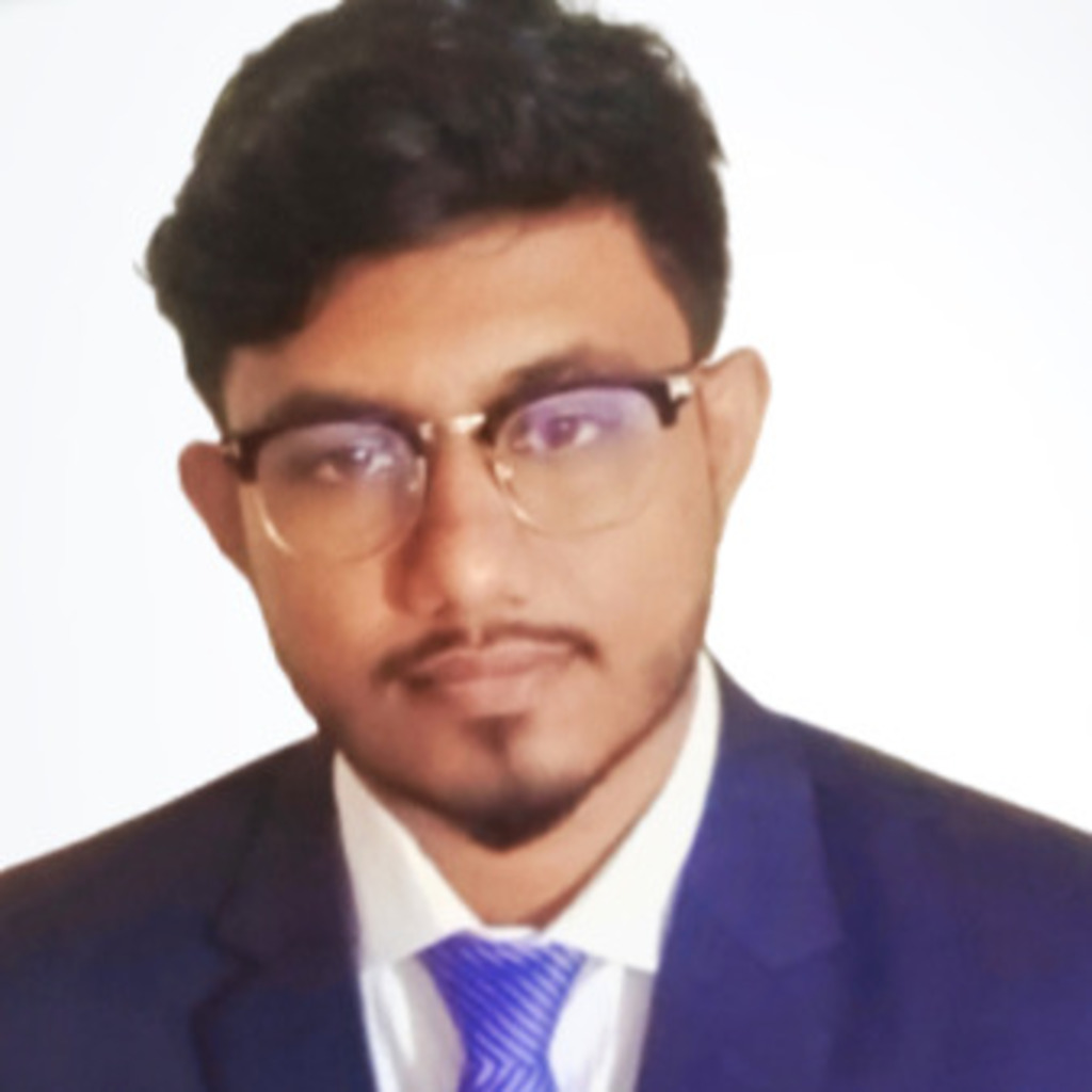 Estiak Ahmed - Data Engineer - Walton Hi-Tech Industries PLC. | XING