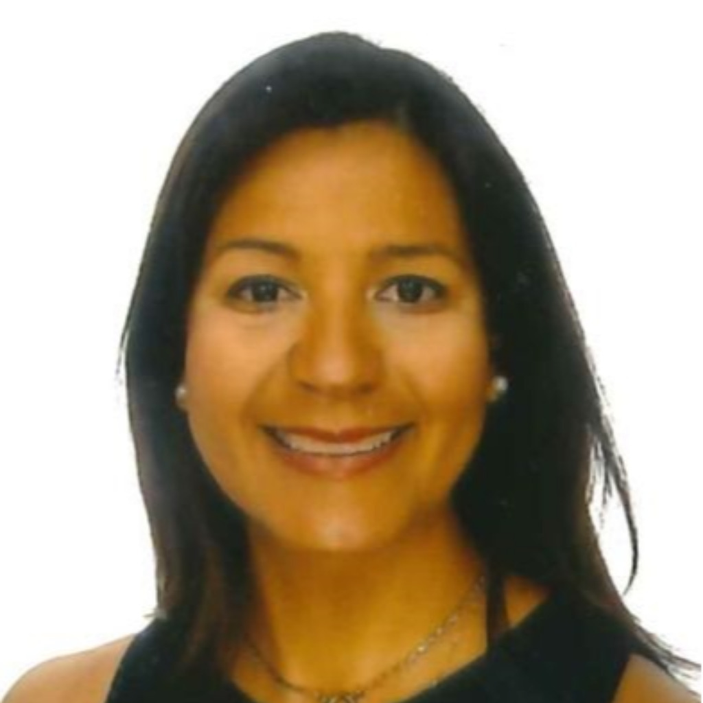 Violeta Martinez Ruiz - Senior International TA Partner /Global Team ...