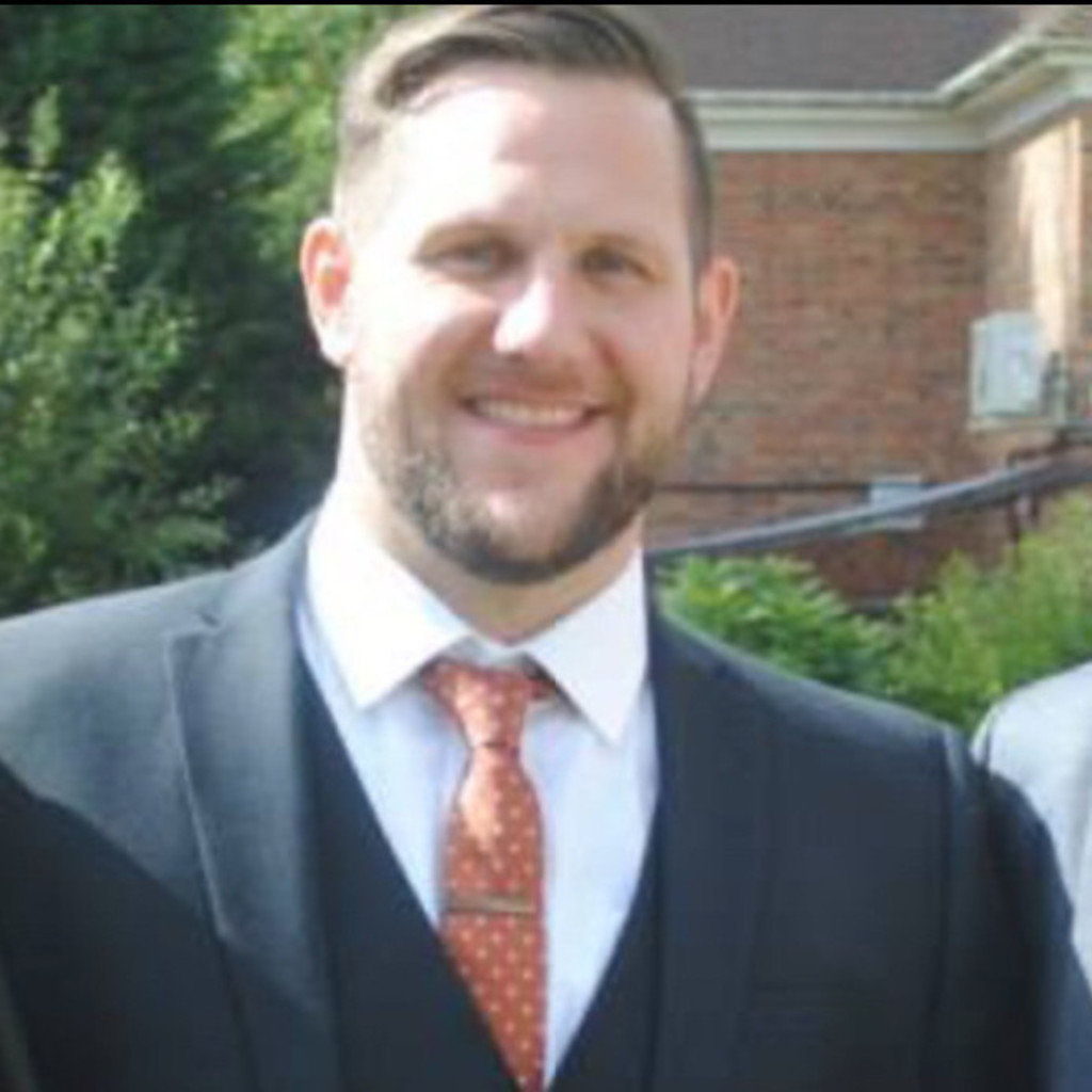 Ryan Martin - Delivery Consultant - Salt | XING