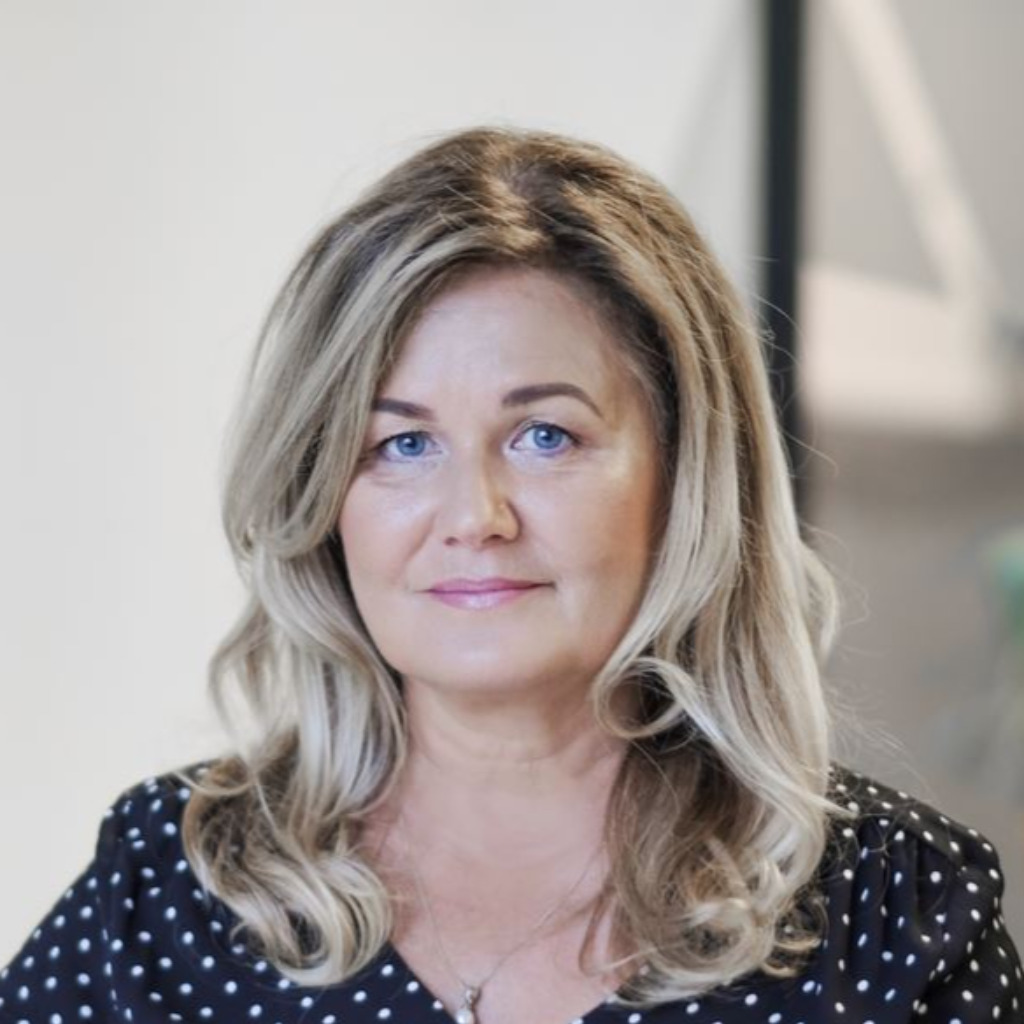 Triin Sepp - Chief Executive Officer (CEO) - Proekspert AS | XING