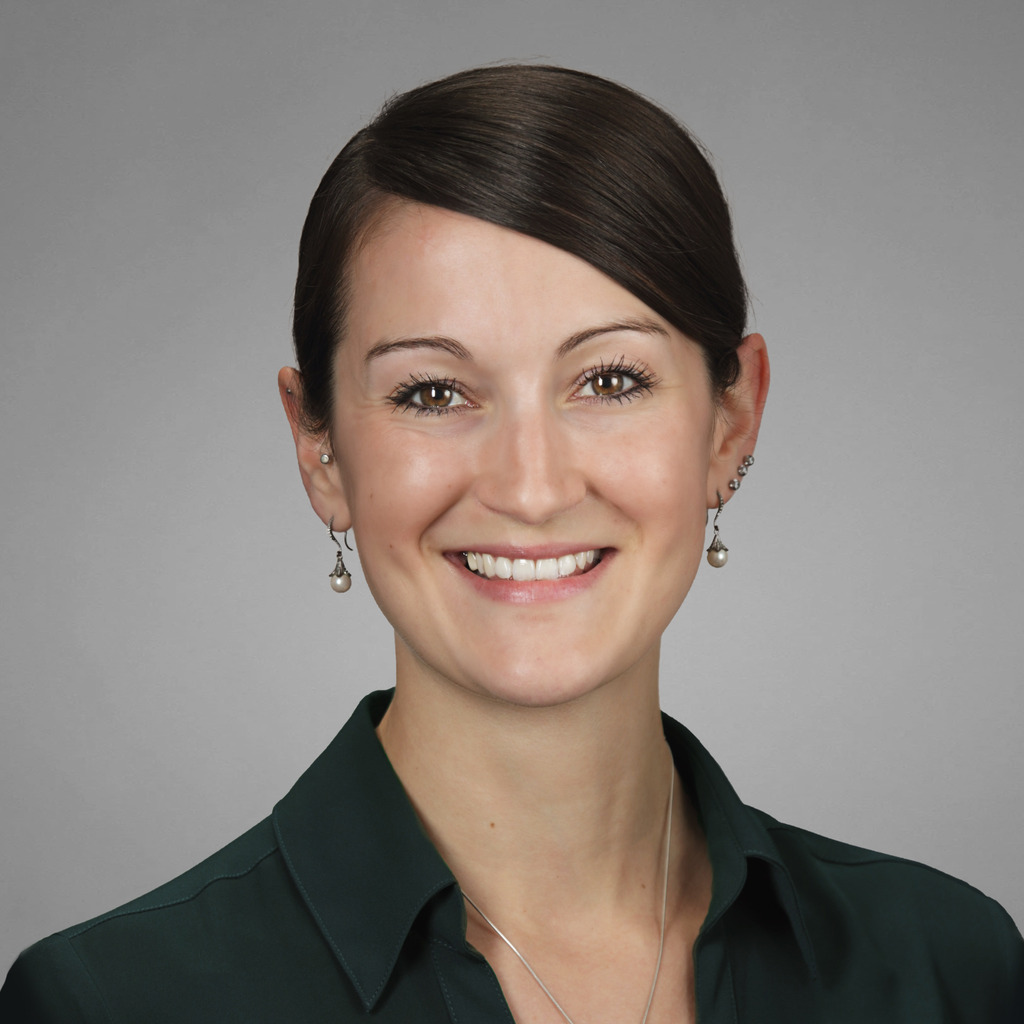 Dr. Christine Münch - Senior Medical Scientific Liaison - The Janssen ...