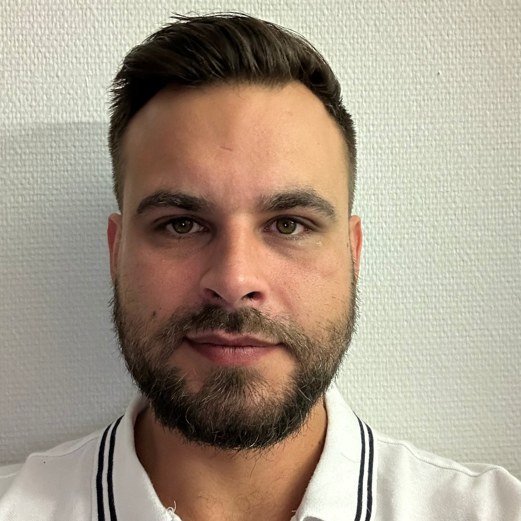 Patrick Deufel - Bezirksleiter - Bausparkasse Schwäbisch Hall AG | XING