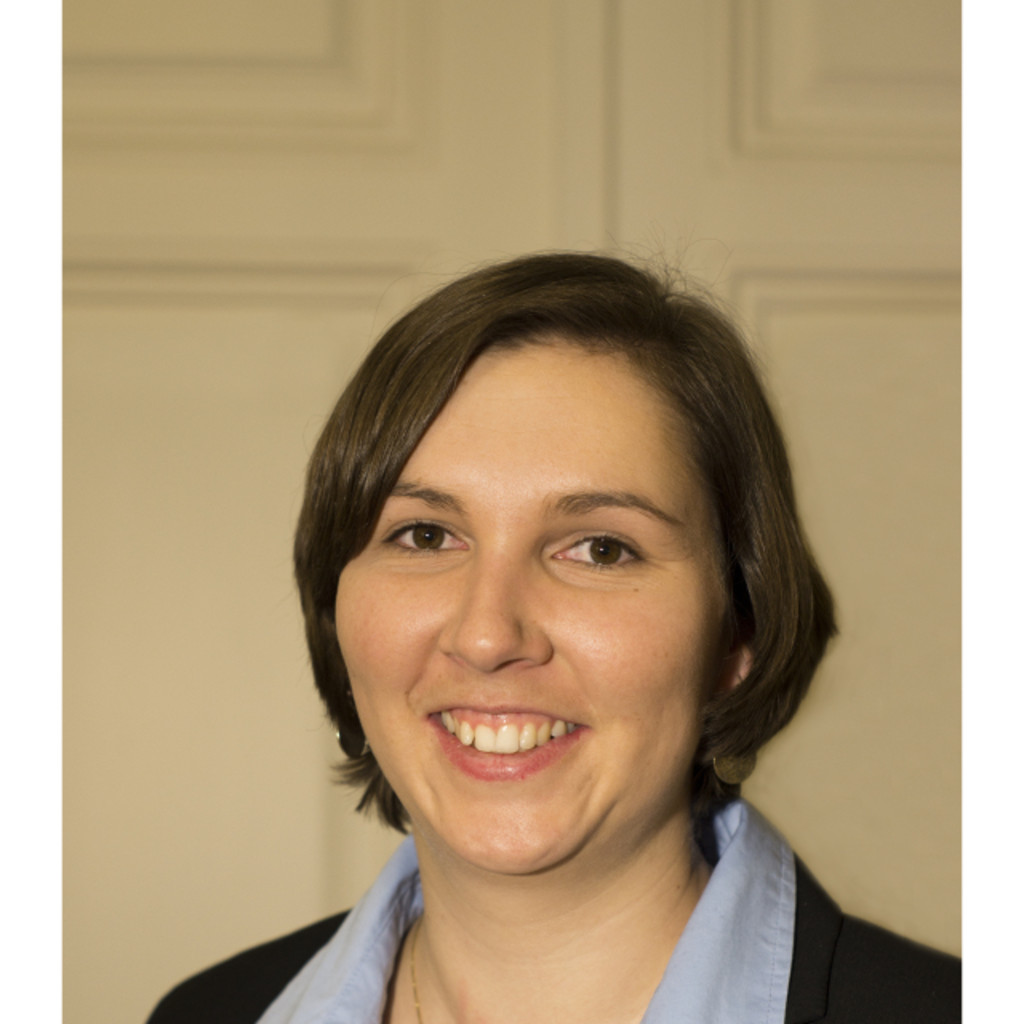 Stephanie Fürst - Applikationsmanagement - Klinische Systeme - Vinzenz ...