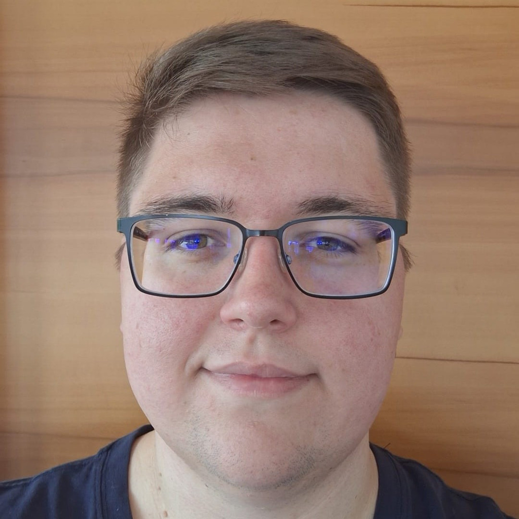 Robert Hulshof - Systemadministrator - PC Doc GmbH | XING