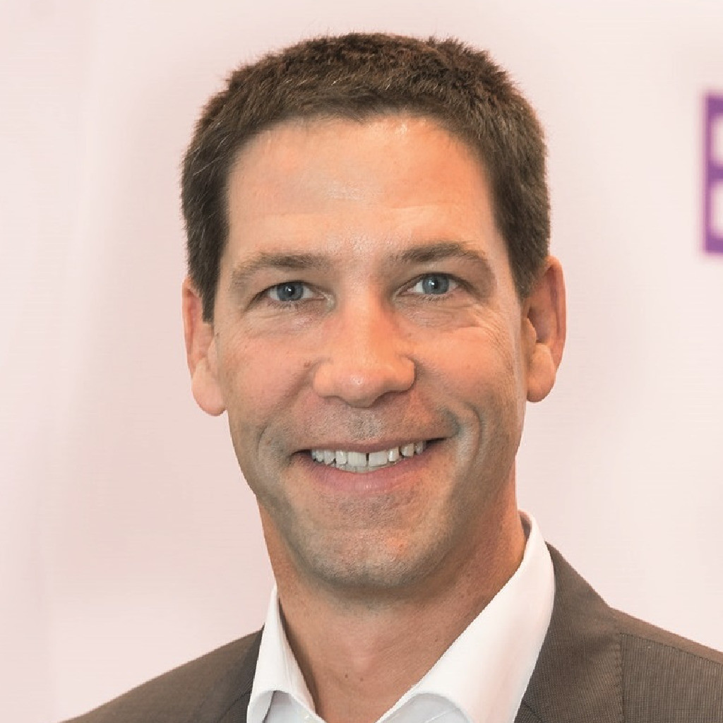 Christian Treitel - Head of Service Asia Pacific - Windmöller ...