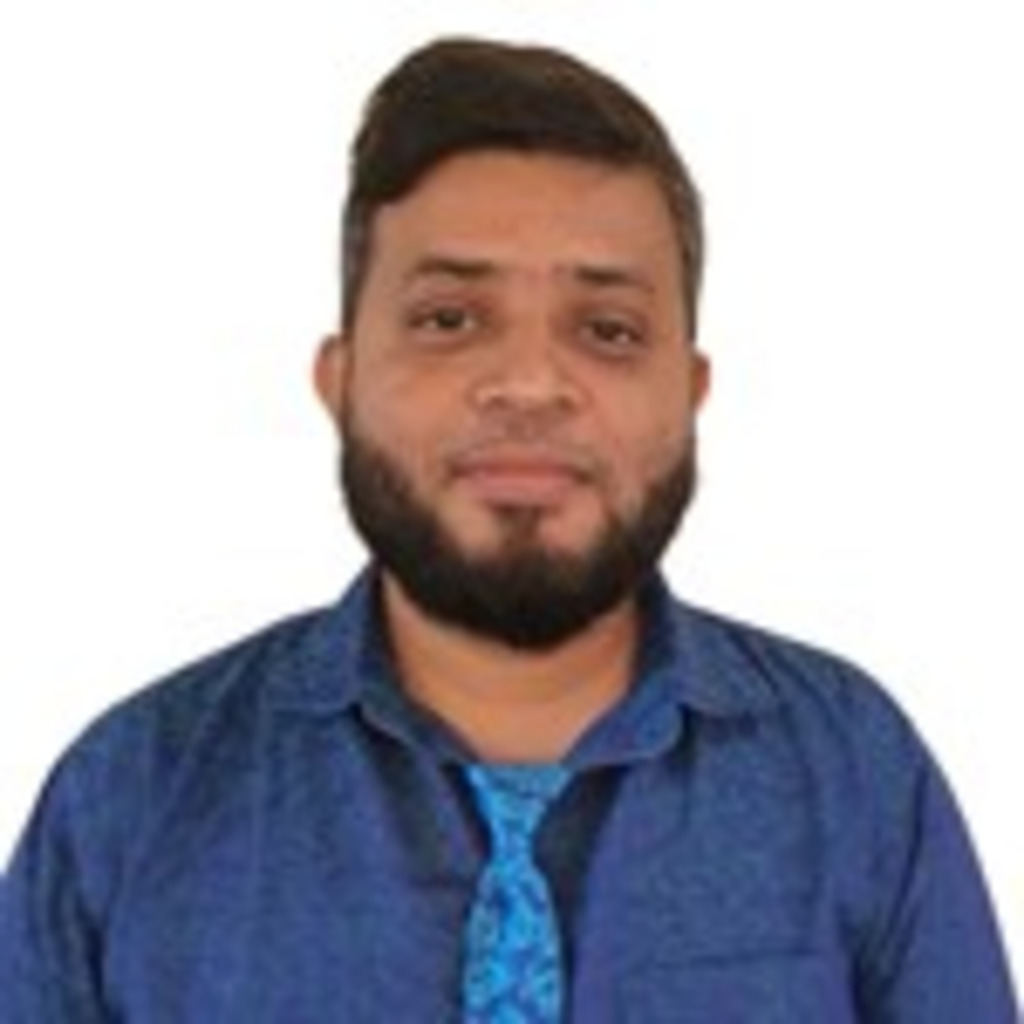 sanchoy ahmed - Senior Program Manager, IT - Bangladesh Agricultural ...