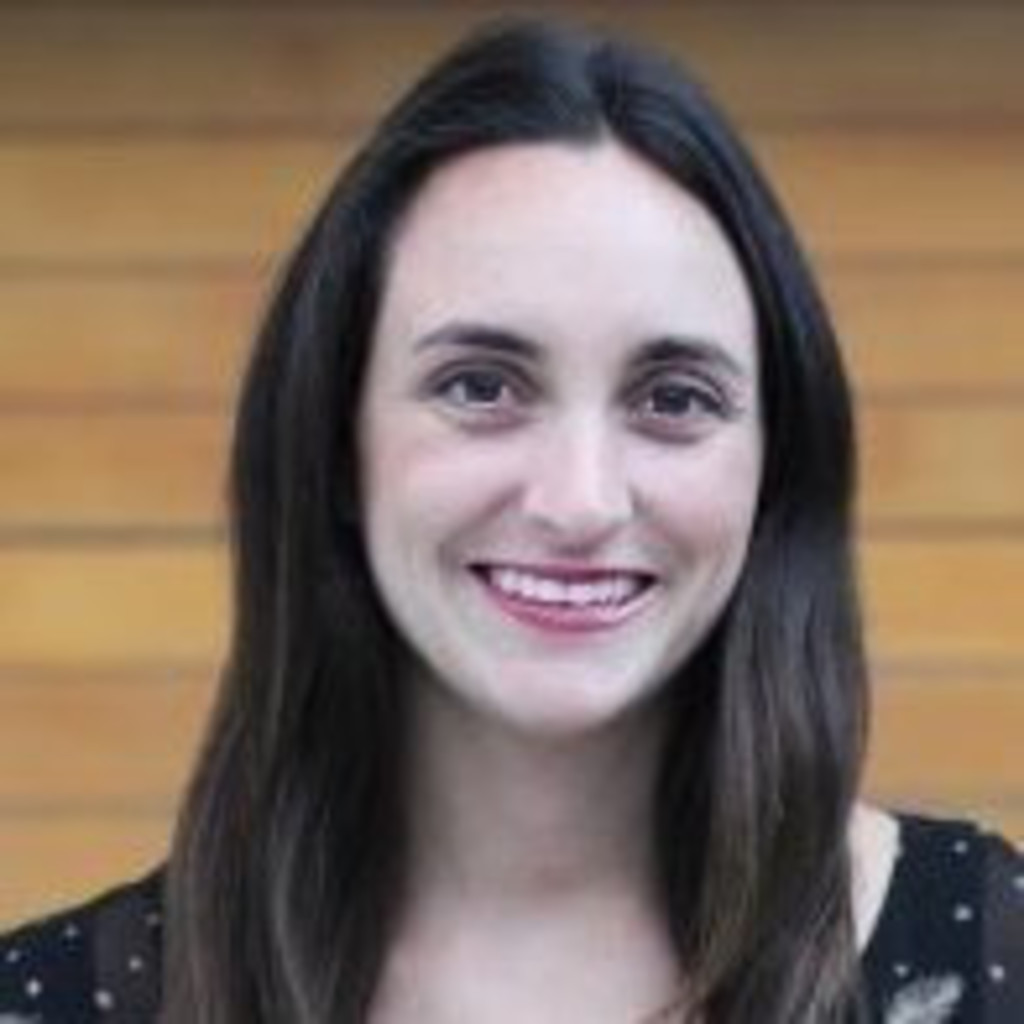 Sarah Maud Rizk - Director of Business Operations - Monday Motorbikes ...