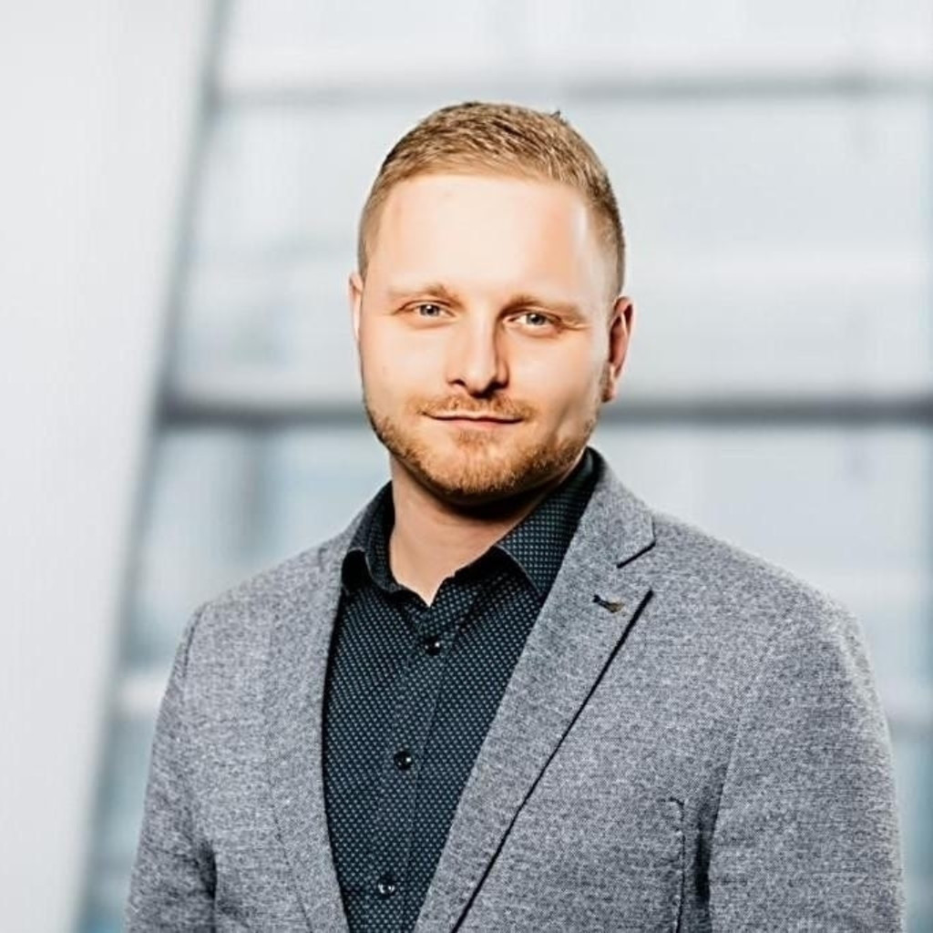 Tim Tenner - Produktmanager - Schüco Polymer Technologies KG | XING