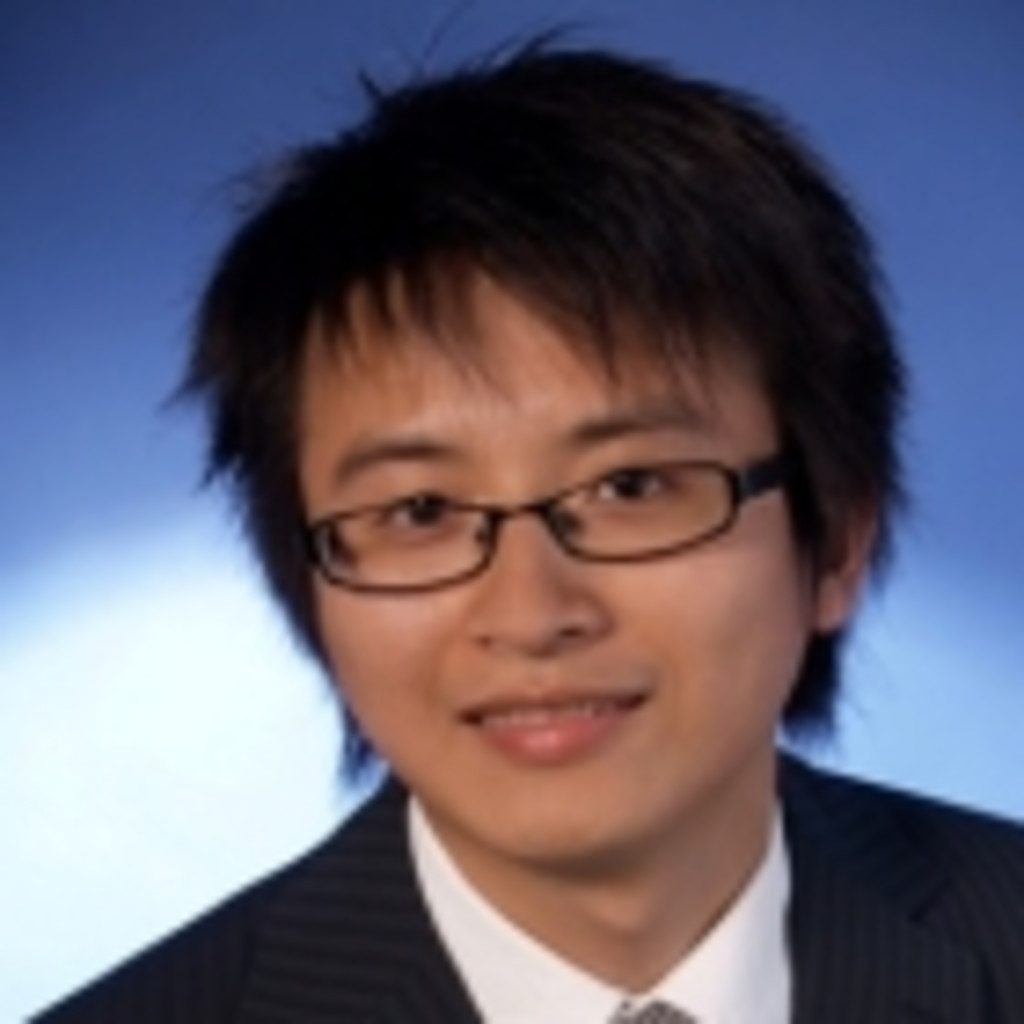 Tan Xu - BWL - Universität Köln | XING